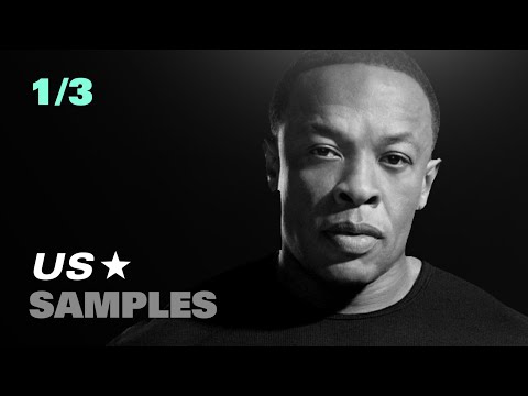 Samples im US-Rap: Meine Favoriten (1/3)