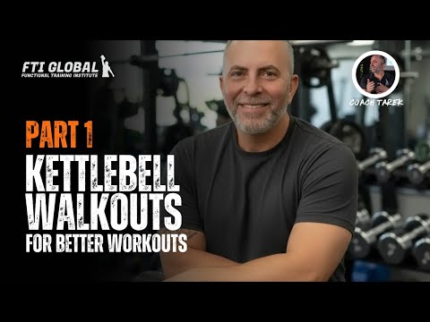 Unlock Strength and Stability: The Benefits of Kettlebell Walkouts ...