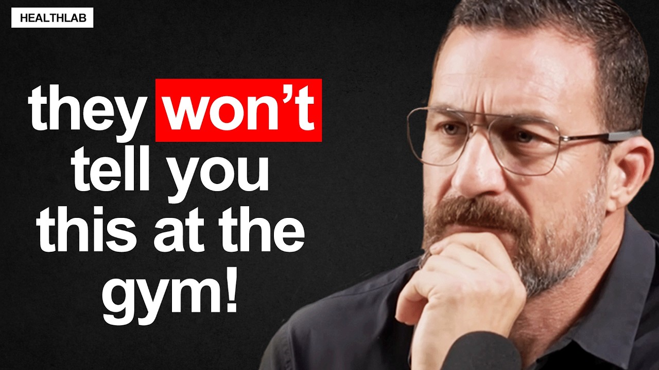 This Simple Training Method Replaces Everything (Minimalist Training)