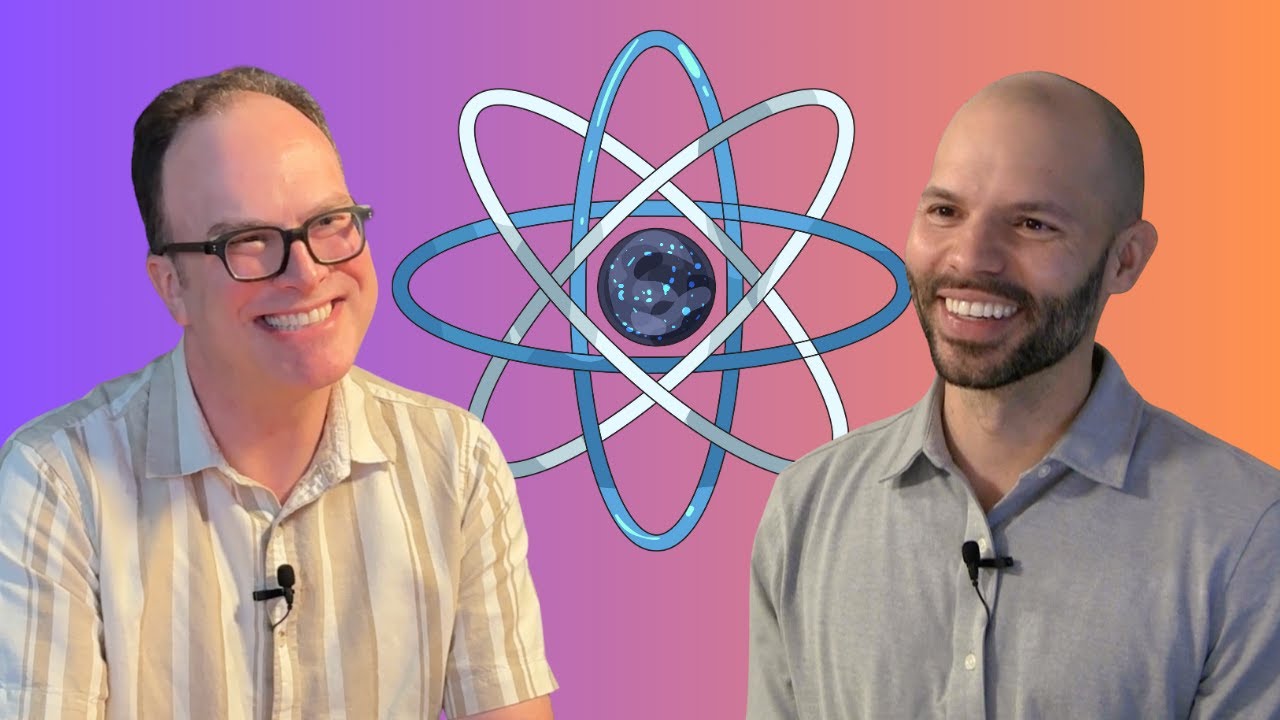 How AI and ML Are Transforming Particle Physics