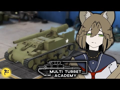 Steam Community :: Multi Turret Academy