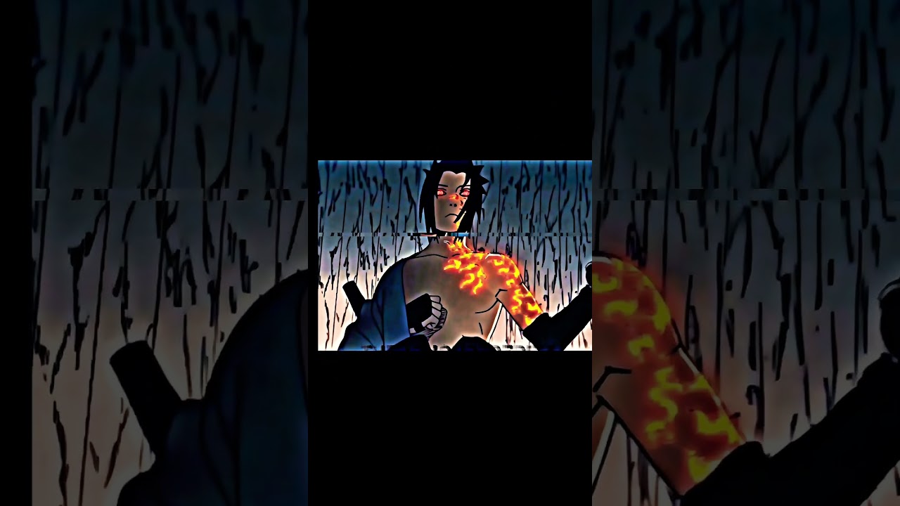 Sasuke Edit 4k #shorts #shorts #shortsfeed #viral #views