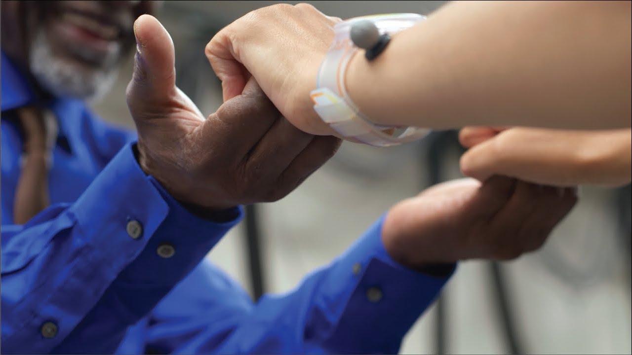 APT Center - Trunk Control and Posture Project