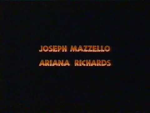 The Lost World: Jurassic Park End Credits (TV Version)
