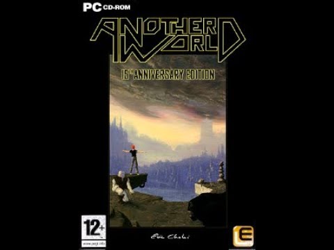 Steam Community :: Video :: Another World - 20th Anniversary Edition [PC]