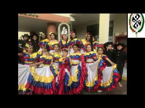 SOY ROSARISTA
