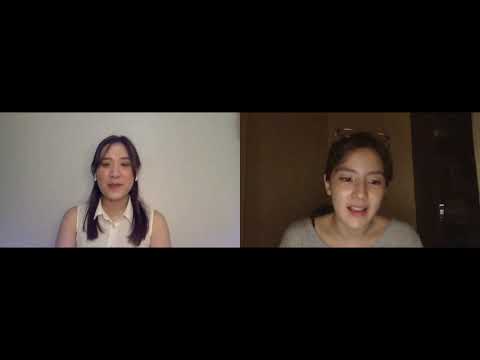 Episode 1 - Chiara's Mental Health Journey