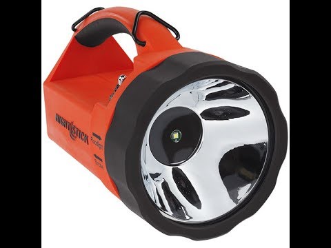 Flame Proof Torches - Explosion Proof Torch Latest Price, Manufacturers ...