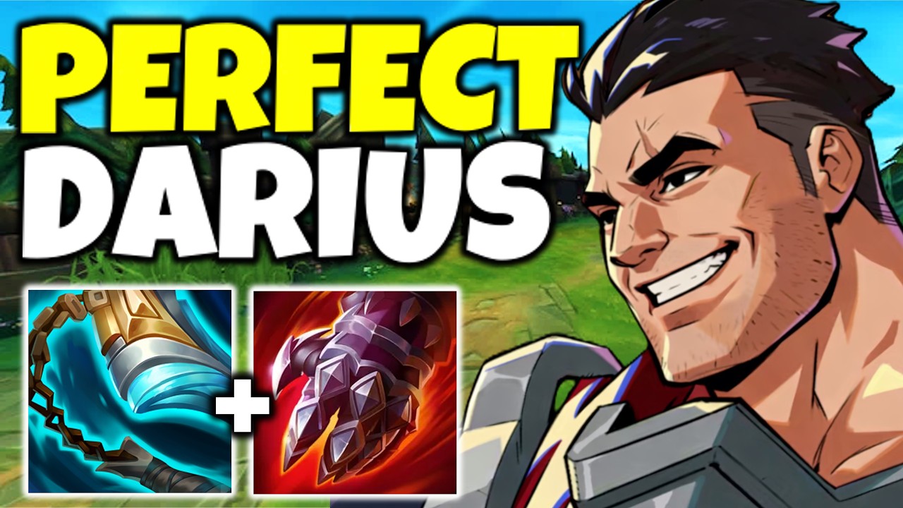 THE PERFECT DARIUS GAME!