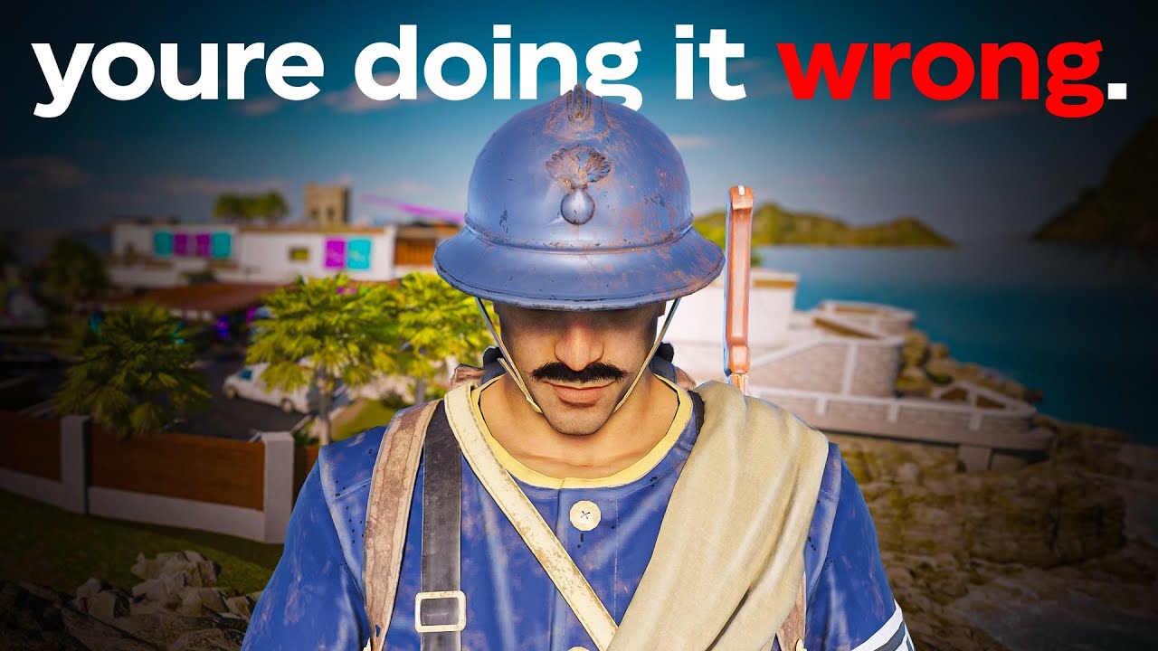 Brutally Honest Solo Queue Advice To Increase Success in Ranked