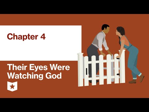 Their Eyes Were Watching God Study Guide | Course Hero