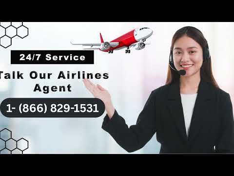 Spirit Airlines Customer Service || how to Connect Spirit Airlines Customer Service 1-866-829-1531