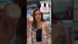 72hr vs 100hr Clinique Moisture Surge?! ???? | Faces Beauty