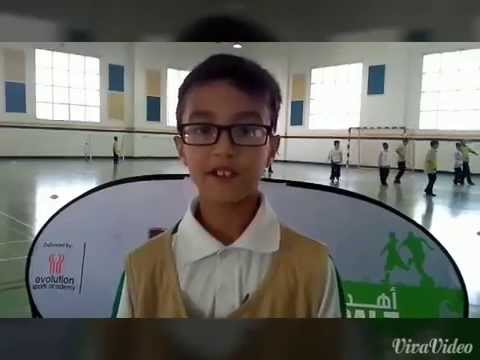 Gulf English School Participants Feedback