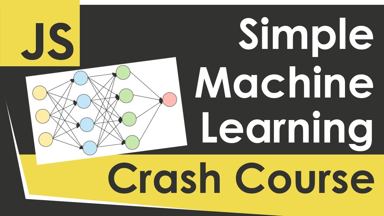 Build Your First Machine Learning AI With Neural Networks