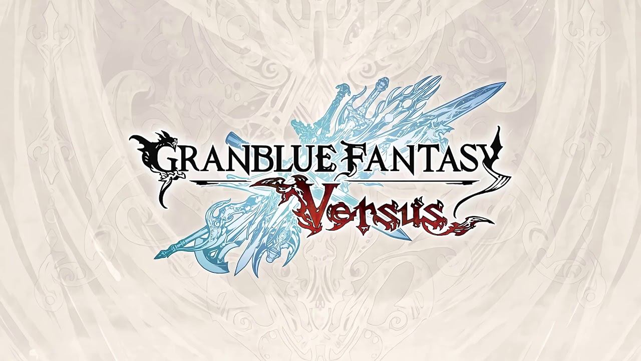Granblue Fantasy Versus Soundtrack - Where Champions Converge