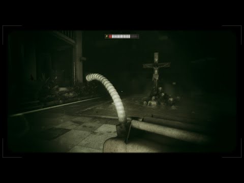Steam Community :: Video :: Outlast Trials - Renewal version of Reagent ...