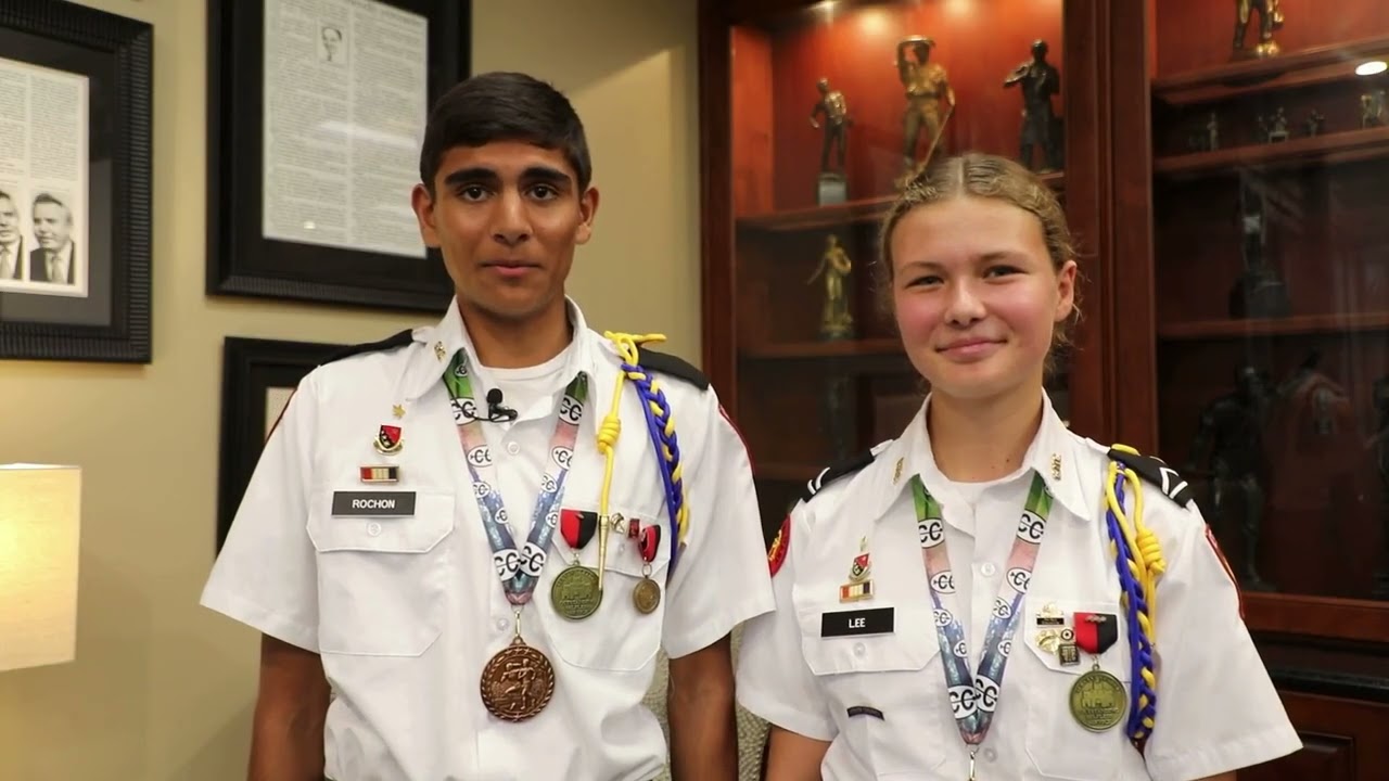 PAGE Program - GMC Prep