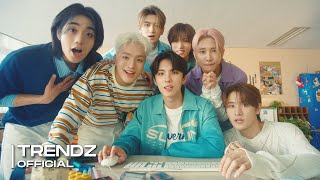 [잡담] TRENDZ(트렌드지) 'MY WAY' Official MV - 인스티즈(instiz) 연예 카테고리