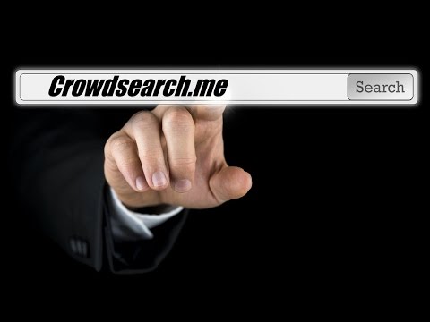 Just Released Everything You Need To Know About Crowdsearch ME Behind ...