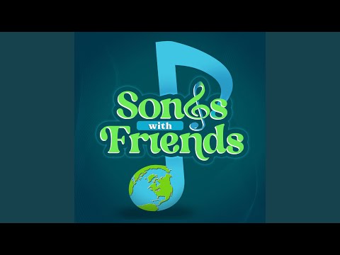 I'm Still Standing (feat. Wanda Omar, Brett Garsed & Junjun Regalado)