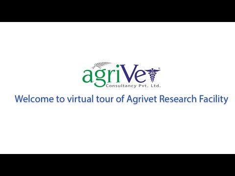 Agrivet Research & Advisory
