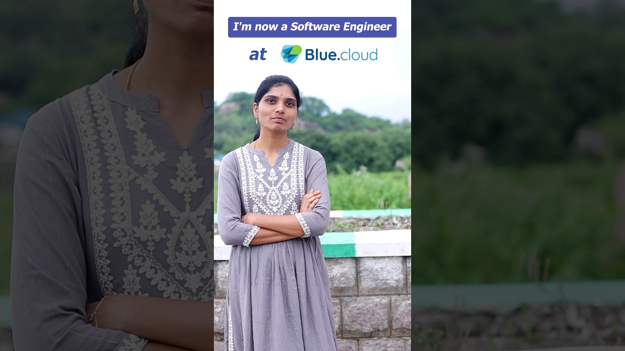 NxtWave helped me reach my dreams! #Software #Housewife #Mother