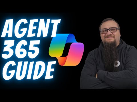 Microsoft Agent 365: Quick Setup Guide