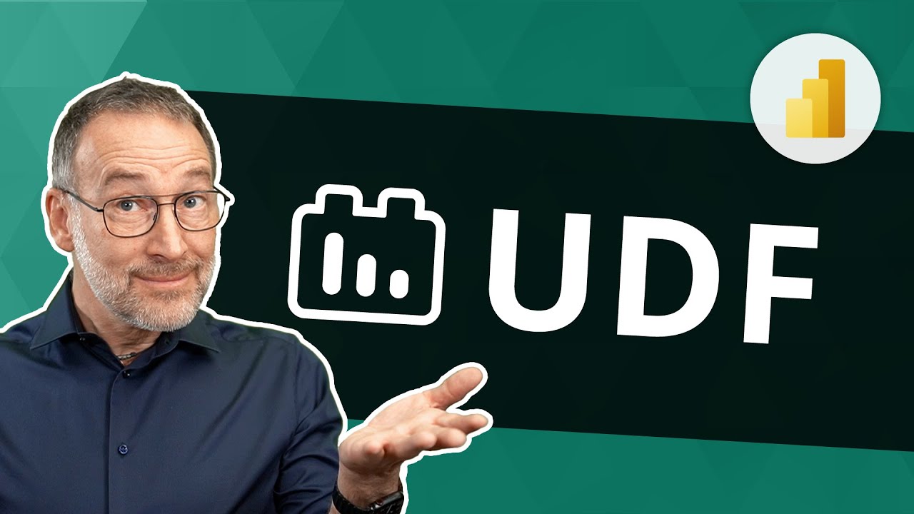 Introducing user-defined functions (UDFs) in DAX