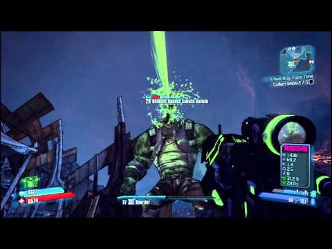 Steam Community :: Video :: [BL2] Meanwhile, in Eridium Blight...