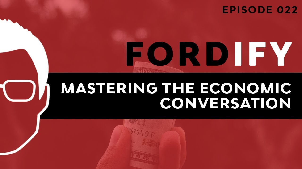 Sales Tips: How to Ask Compelling Questions to Uncover Your Prospect's Pain Points | Fordify EP. 022