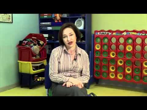 Helping Dyslexic Children With Spelling
