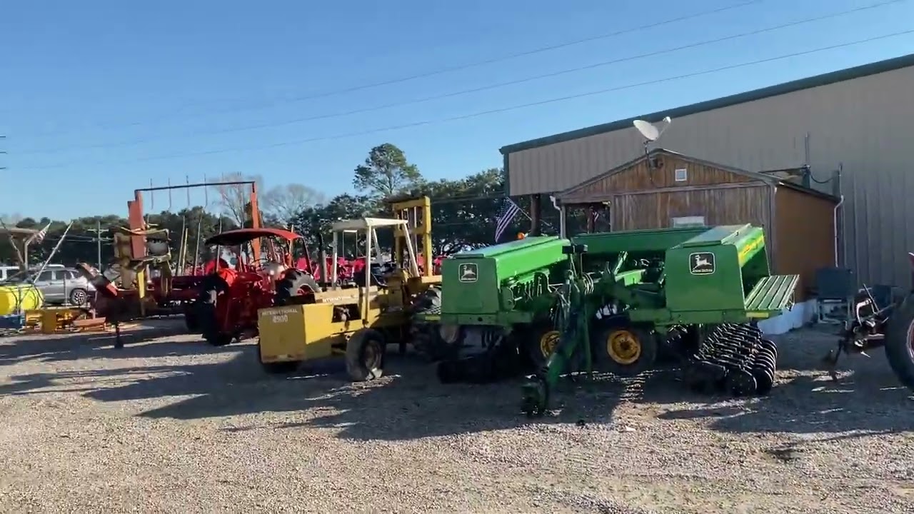 SITREX ST520 For Sale
