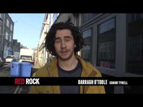Interview mit Darragh O’Toole | Soaplexikon