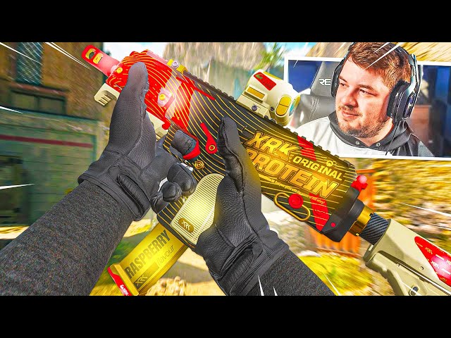 Best Vel 46 loadout for Warzone 2 Season 4: Class setup, attachments ...