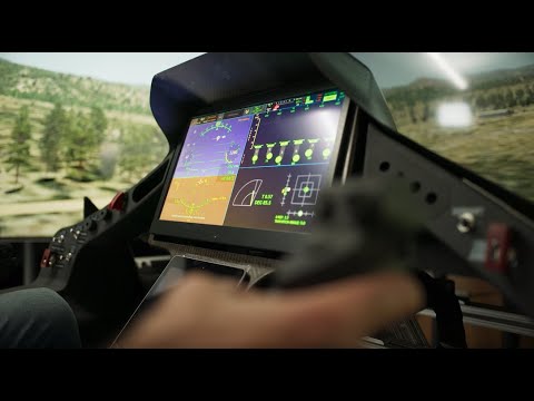 How We Reinvented Flight Controls for the Joby eVTOL Aircraft