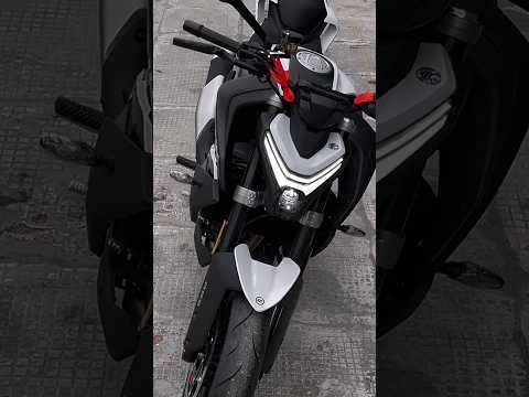 Cfmoto😍 NK 400 New bike lunch in 2023 | Cfmoto🥰 New model bike 2024 #shorts #youtubeshorts #viral