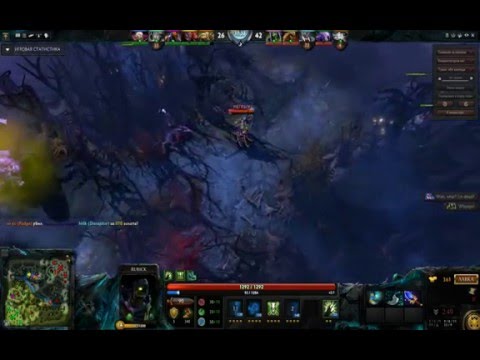 Steam Community :: Video :: Rubick and Hook Dota2