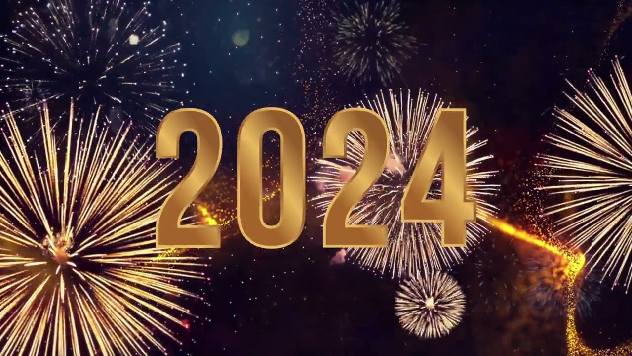 Happy New Year 2024 Wishes, Images, Greetings, WhatsApp Status, Fireworks, Quotes, and Messages