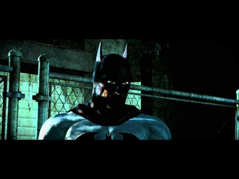 Steam Community :: Video :: You rattled the cages!