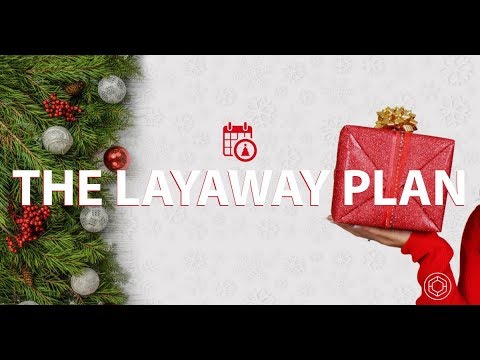 The Layaway Plan | Pastor Keion Henderson – Light House Church