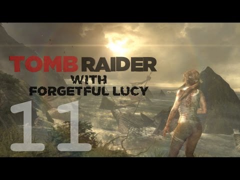 Steam Community :: Video :: Tomb Raider w/Forgetful Lucy Ep.011: Wabbit ...