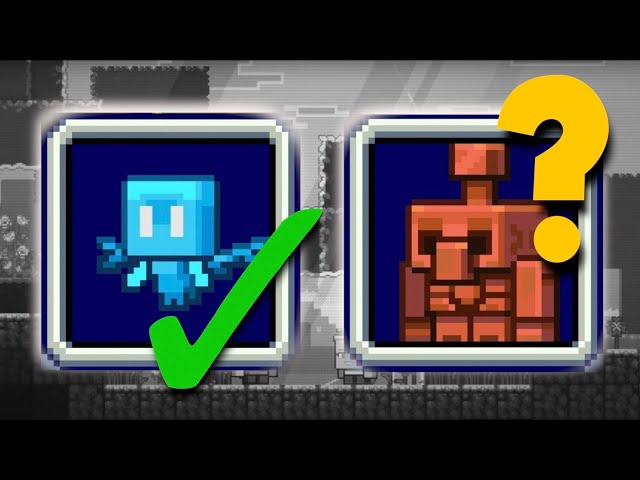 Minecraft Live 2021: What will happen to Glare and Copper Golem, the ...