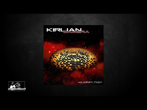 Kirlian Camera - Haunted River