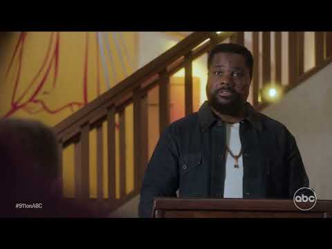 Intense Drama Unfolds: ‘911’ TV Series on ABC! 📺🚨 | Must-Watch Moments #tvcommercials #911 #abc