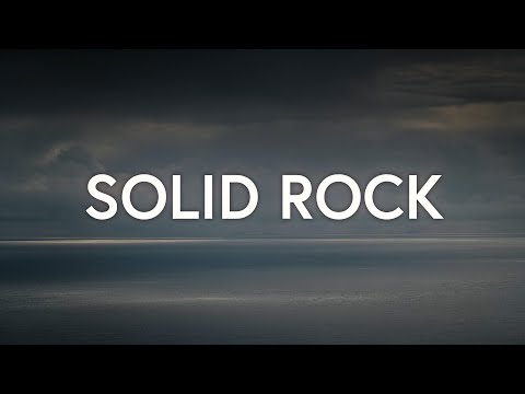 A Song on the Solid Rock – Entrusted to the Dirt