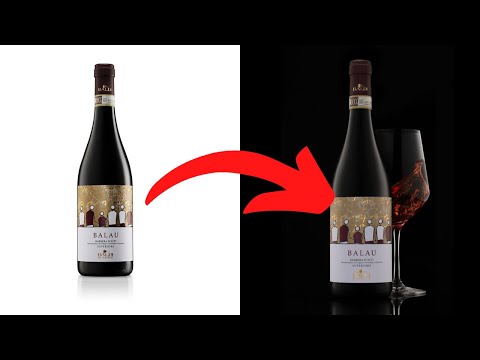 Wine Photoes - Tips on How to make Wine Photoes