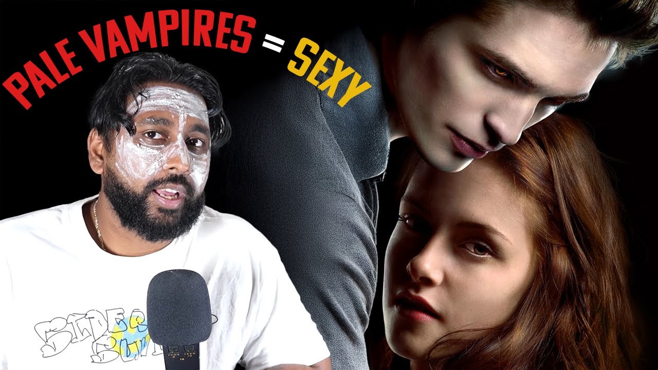 I Watched Twillight For the First Time - (Deep Dive Review)