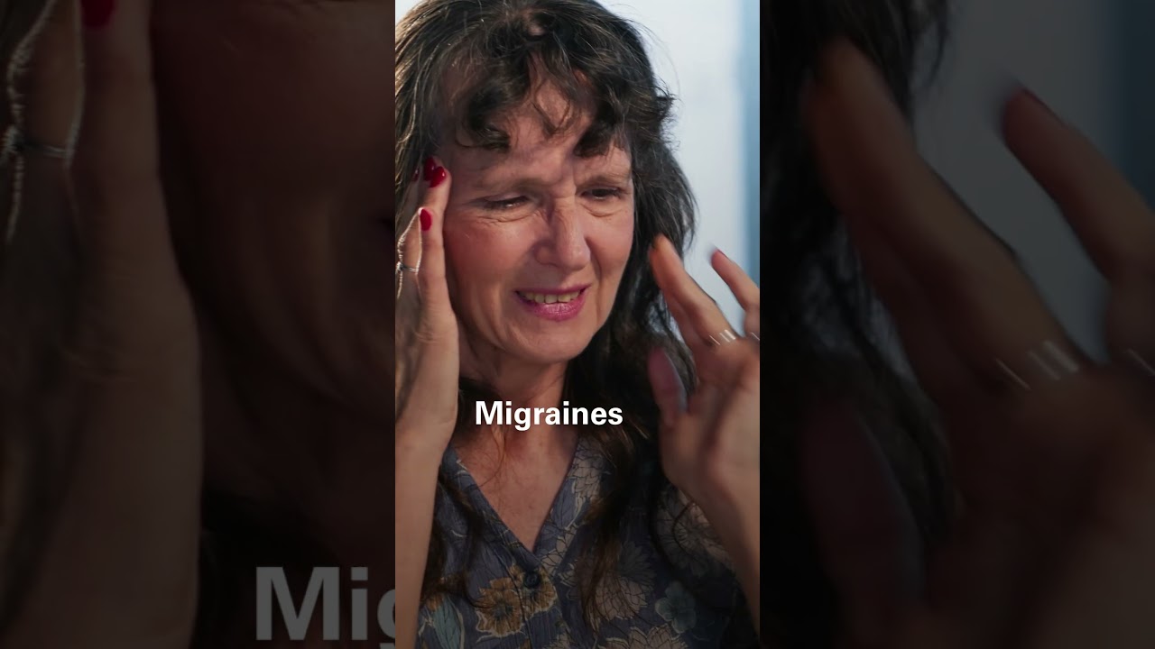 6 Types of Headaches and How to Treat Them | 6 in :60