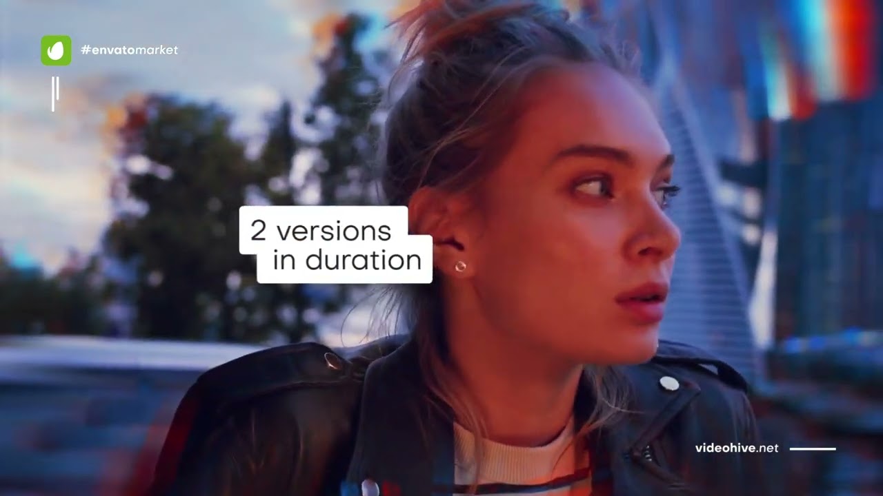 Videohive Minimal Opener Slideshow 34563230 » free after effects templates   after effects intro tem